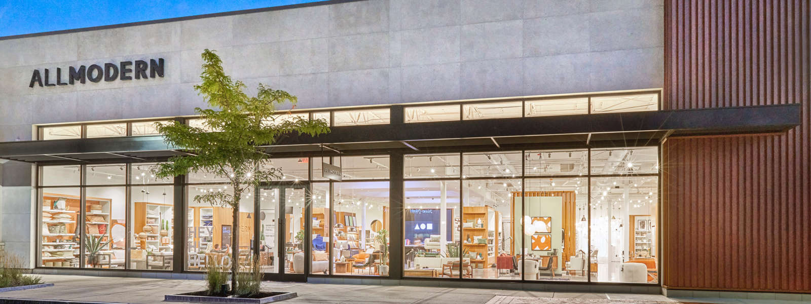 AllModern at the Arboretum in Austin TX | AllModern